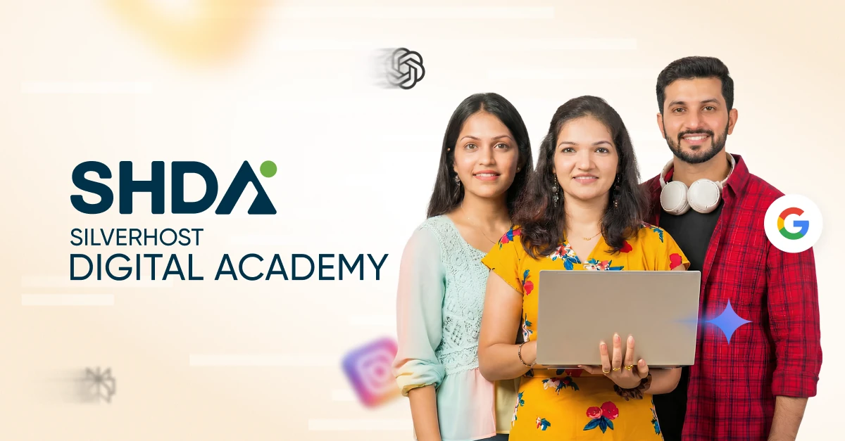 SHDA | Best AI Digital Marketing Course in Pattambi, Palakkad